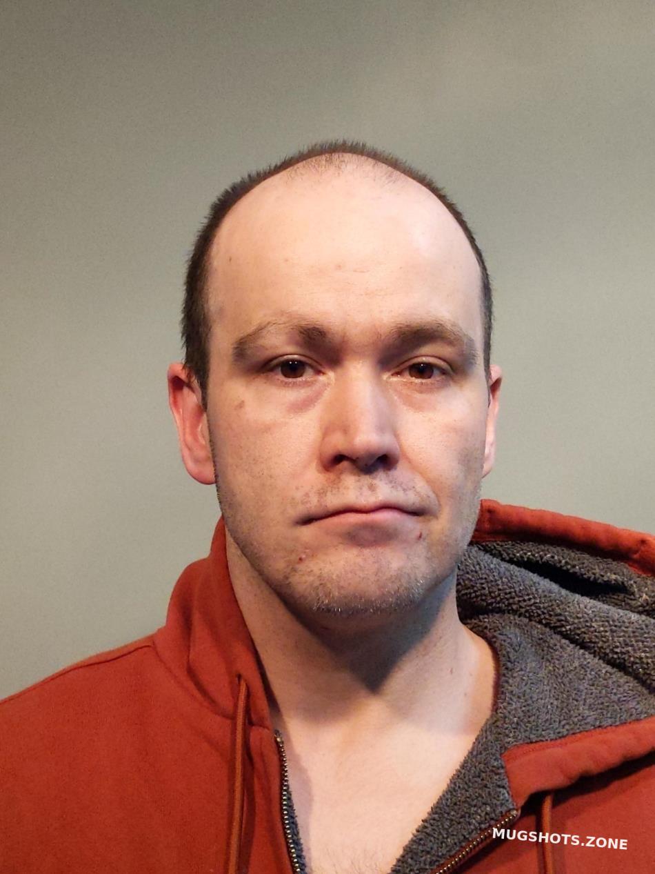 HALL CHARLES NICHOLAS 01/08/2025 - Southwest Regional Jail Mugshots Zone