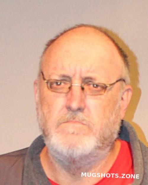GUY MARK ALLEN 01/09/2025 - Southwest Regional Jail Mugshots Zone