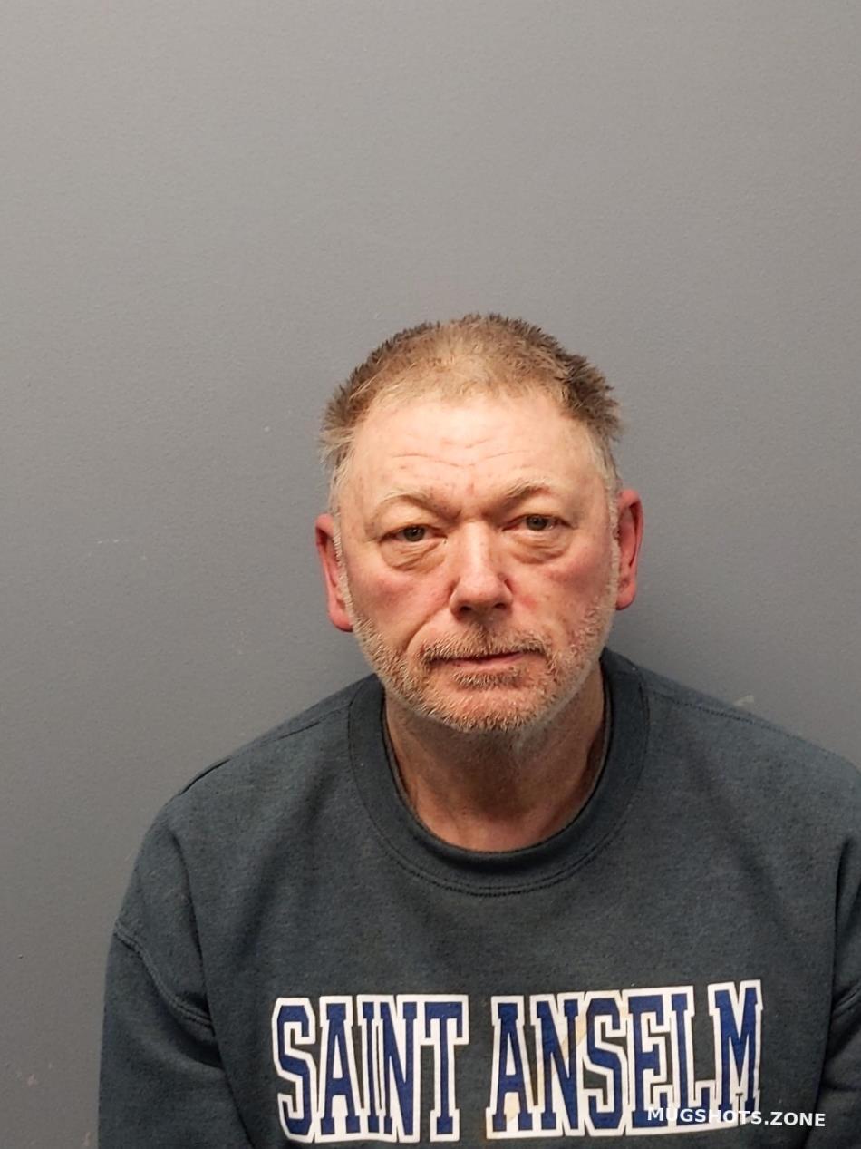 VENCILL NELSON DOUGLAS 01/09/2025 - Southwest Regional Jail Mugshots Zone