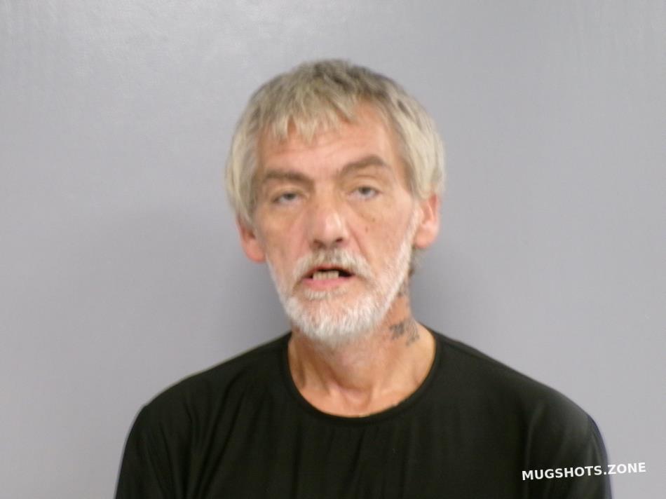 MEADOWS JERRY JONATHAN 01/12/2025 - Southwest Regional Jail Mugshots Zone