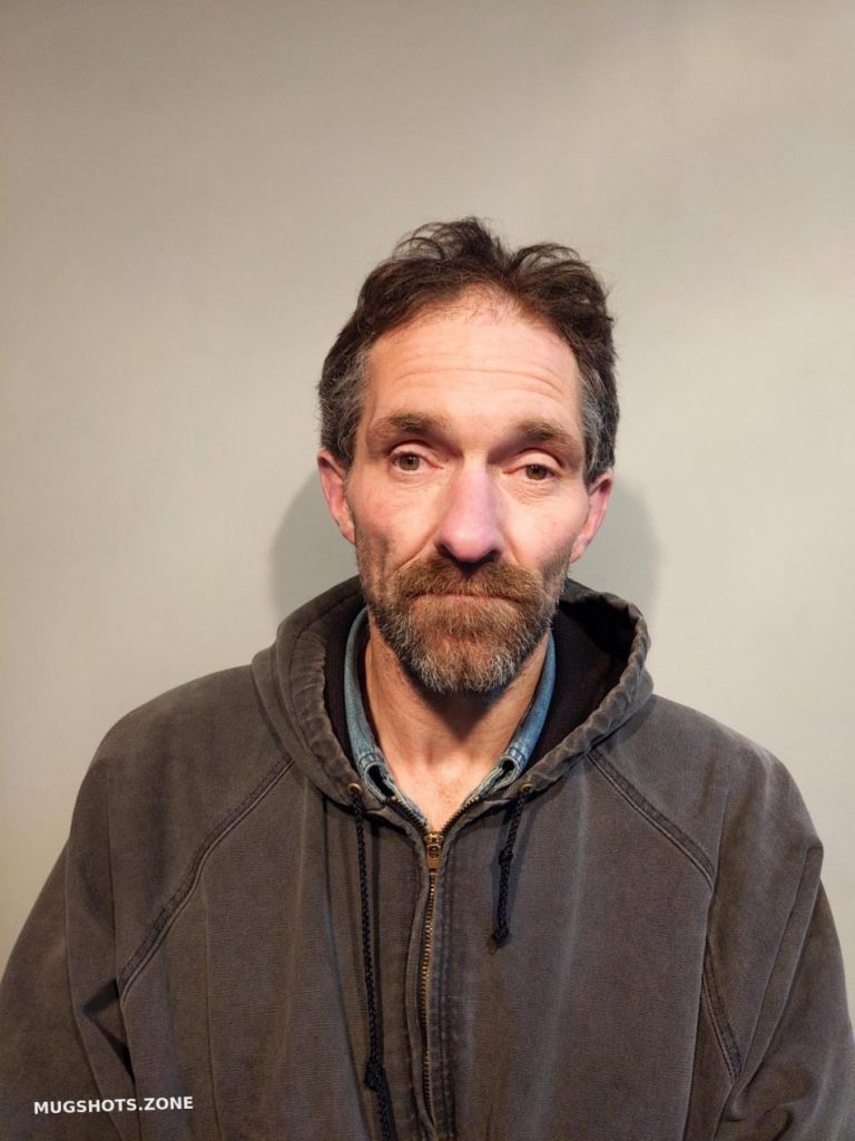 COOK MARK DWAYNE 01/12/2025 - Southwest Regional Jail Mugshots Zone