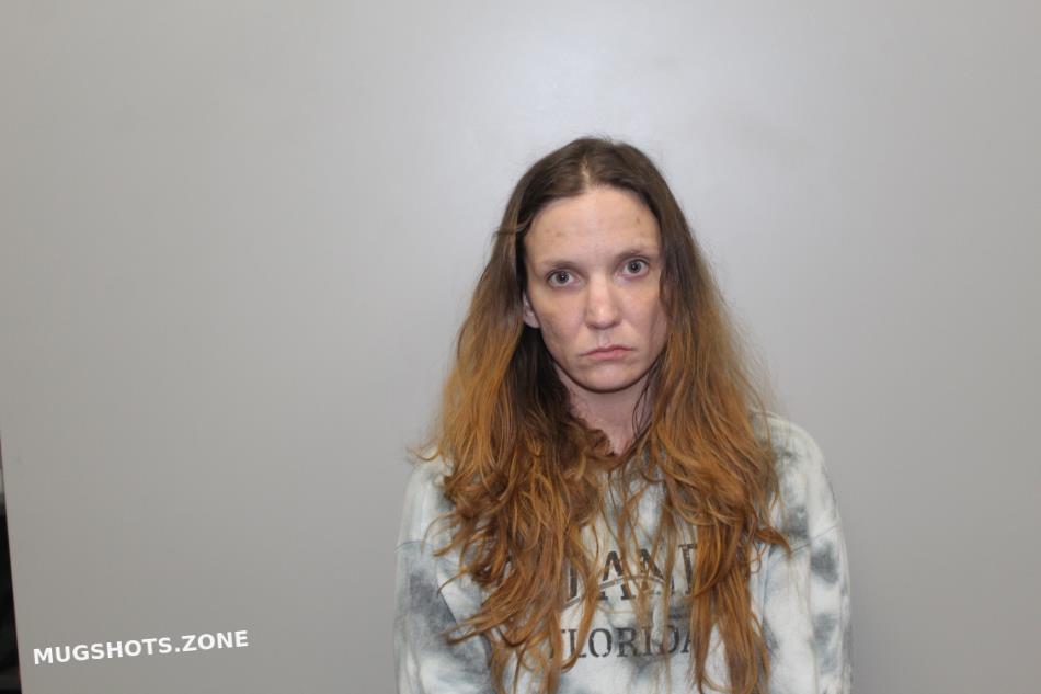 HICKS ALAINA JANE 01/14/2025 - Southwest Regional Jail Mugshots Zone
