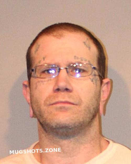 RAMEY MATTHEW CHARLES 01/15/2025 - Southwest Regional Jail Mugshots Zone