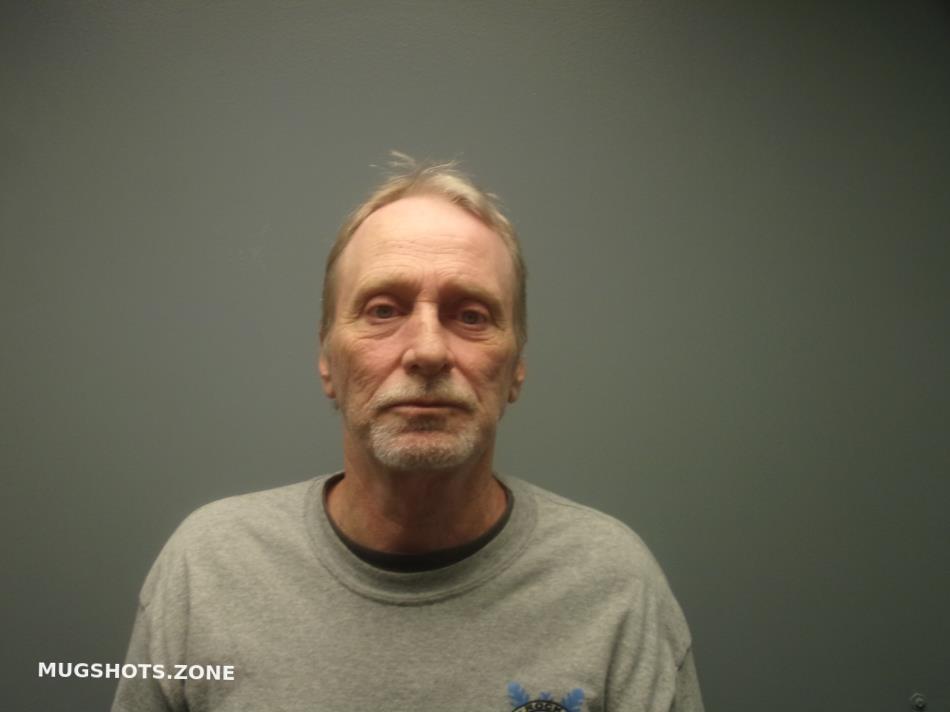 STARLING DAVID LEE 01/15/2025 - Southwest Regional Jail Mugshots Zone