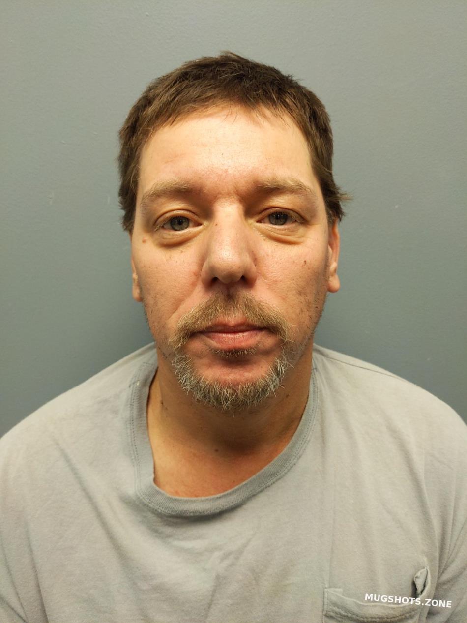 WILCOX ROBERT ALLEN 01/15/2025 - Southwest Regional Jail Mugshots Zone