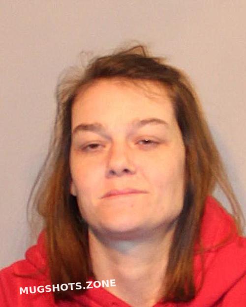SINGLETON SAMANTHA MARIE 01/16/2025 - Southwest Regional Jail Mugshots Zone