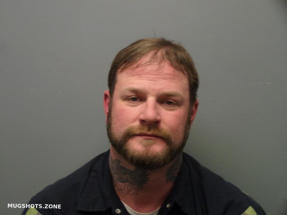 LOWE DANIEL CRAIG 01/17/2025 - Southwest Regional Jail Mugshots Zone