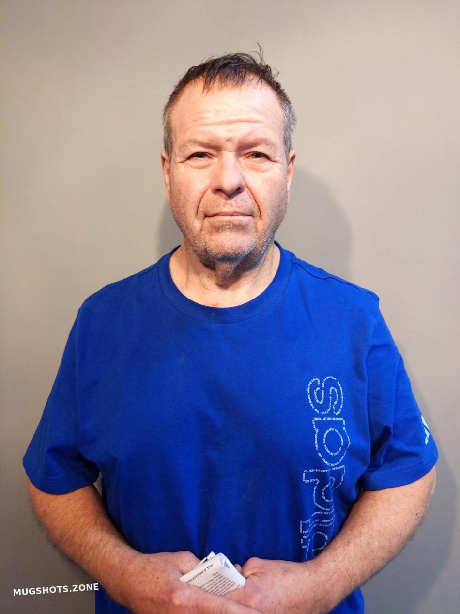 MANIS TIMOTHY REED 01/17/2025 - Southwest Regional Jail Mugshots Zone