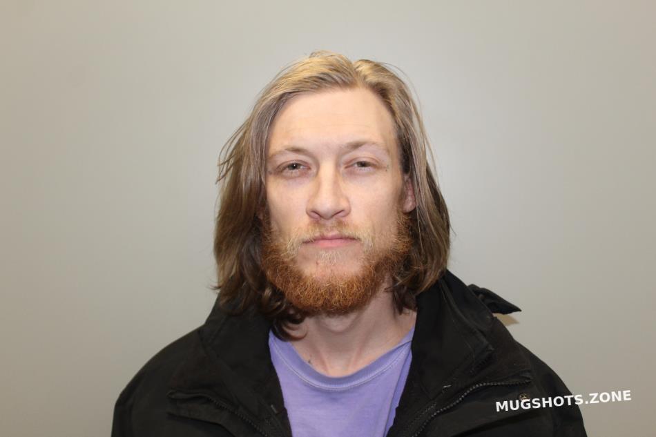 EDWARDS TIMOTHY CHARLES 01/17/2025 - Southwest Regional Jail Mugshots Zone