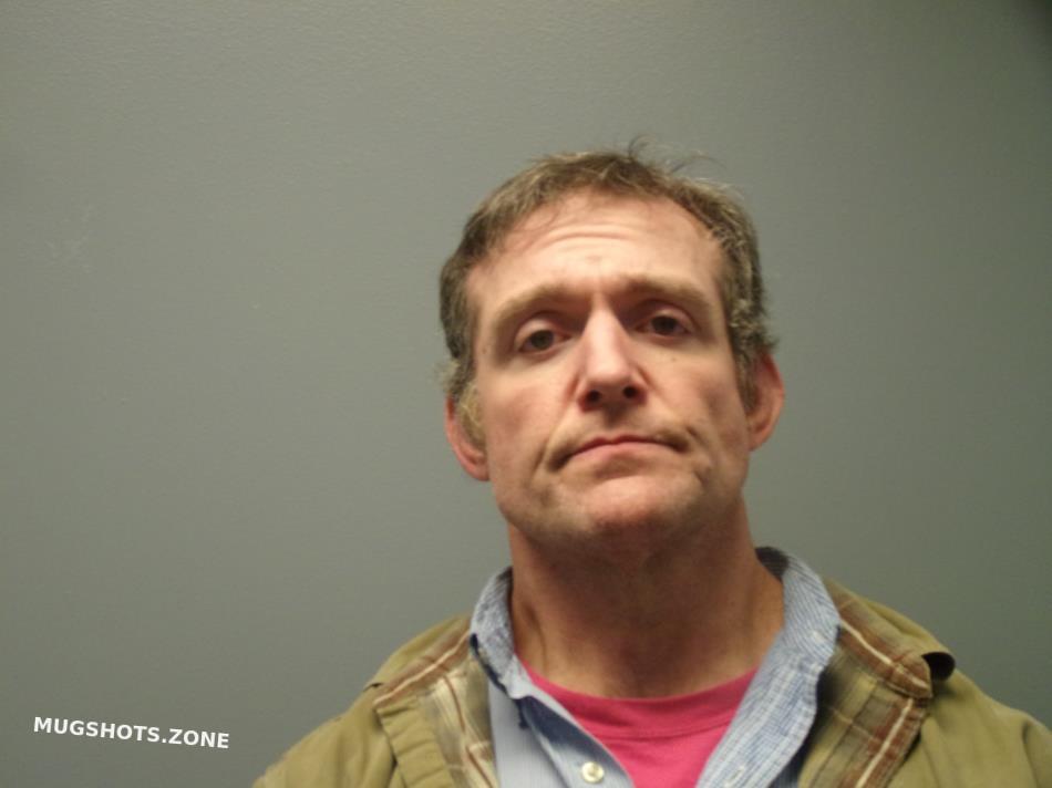 YOST ADAM RANDOLPH 01/17/2025 - Southwest Regional Jail Mugshots Zone