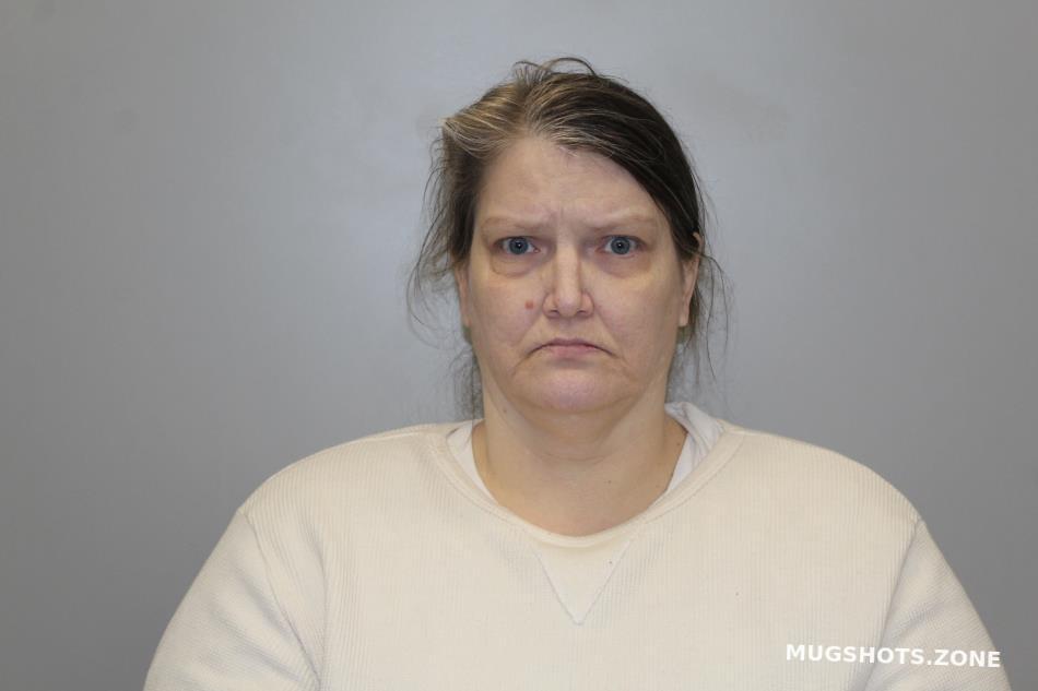 BUCK PATSY JEAN 01/17/2025 - Southwest Regional Jail Mugshots Zone