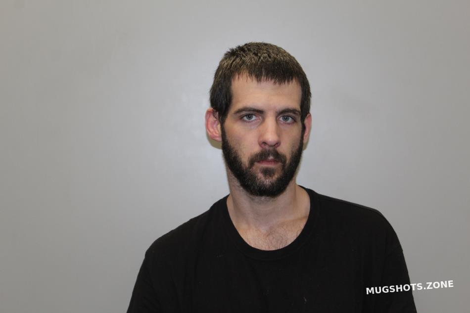 BELCHER TRAVIS COLBY 01/18/2025 - Southwest Regional Jail Mugshots Zone