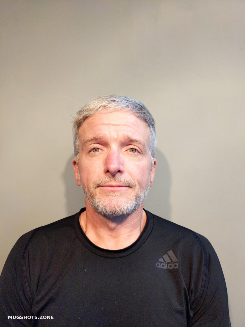 HUBBARD DAVID FRANKLIN 01/21/2025 - Southwest Regional Jail Mugshots Zone