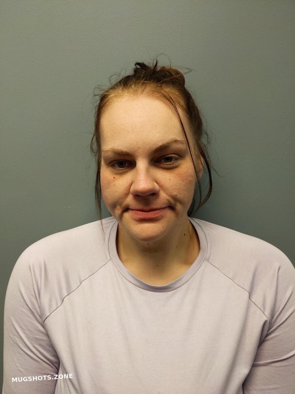 BROWN AMANDA JEAN 01/21/2025 - Southwest Regional Jail Mugshots Zone