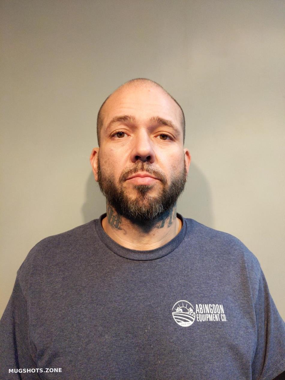 WALLEN CORY SHEA 01/21/2025 - Southwest Regional Jail Mugshots Zone