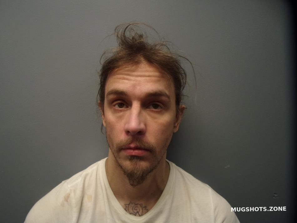 COCHRAN CHRISTOPHER SHANE 01/21/2025 - Southwest Regional Jail Mugshots ...