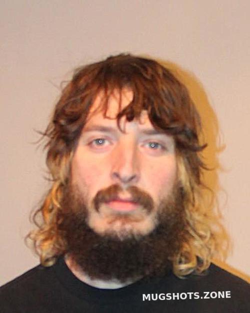 RUSSELL ANDREW RYAN 01/22/2025 - Southwest Regional Jail Mugshots Zone