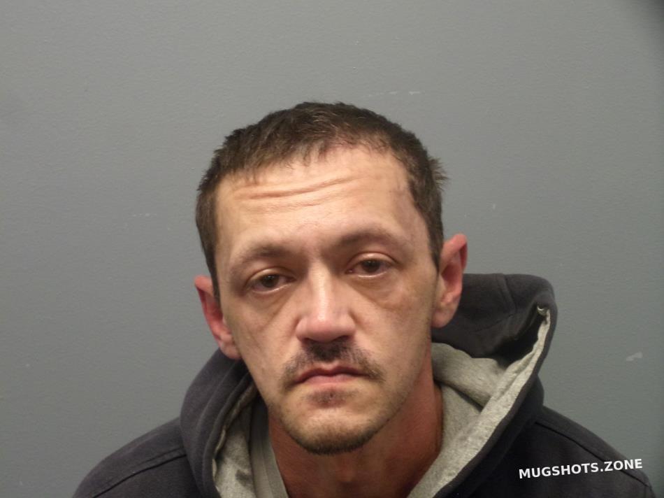 ELDER ROBY GLEN 01/23/2025 - Southwest Regional Jail Mugshots Zone