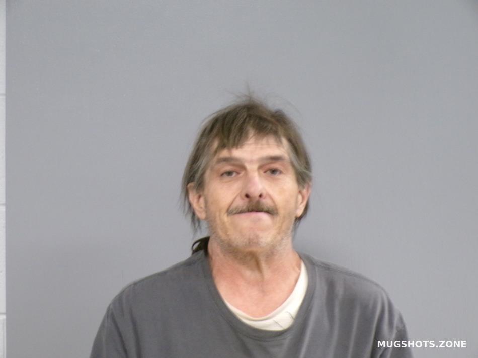 SUTHERLAND RICKY DEAN 01/23/2025 - Southwest Regional Jail Mugshots Zone
