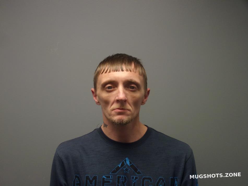 CHURCH STEVEN JAMES 01/24/2025 - Southwest Regional Jail Mugshots Zone