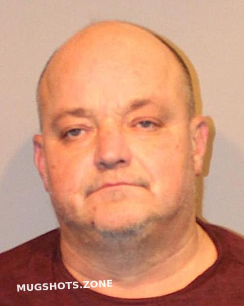 LARGE RODNEY MACK JR 01/24/2025 - Southwest Regional Jail Mugshots Zone