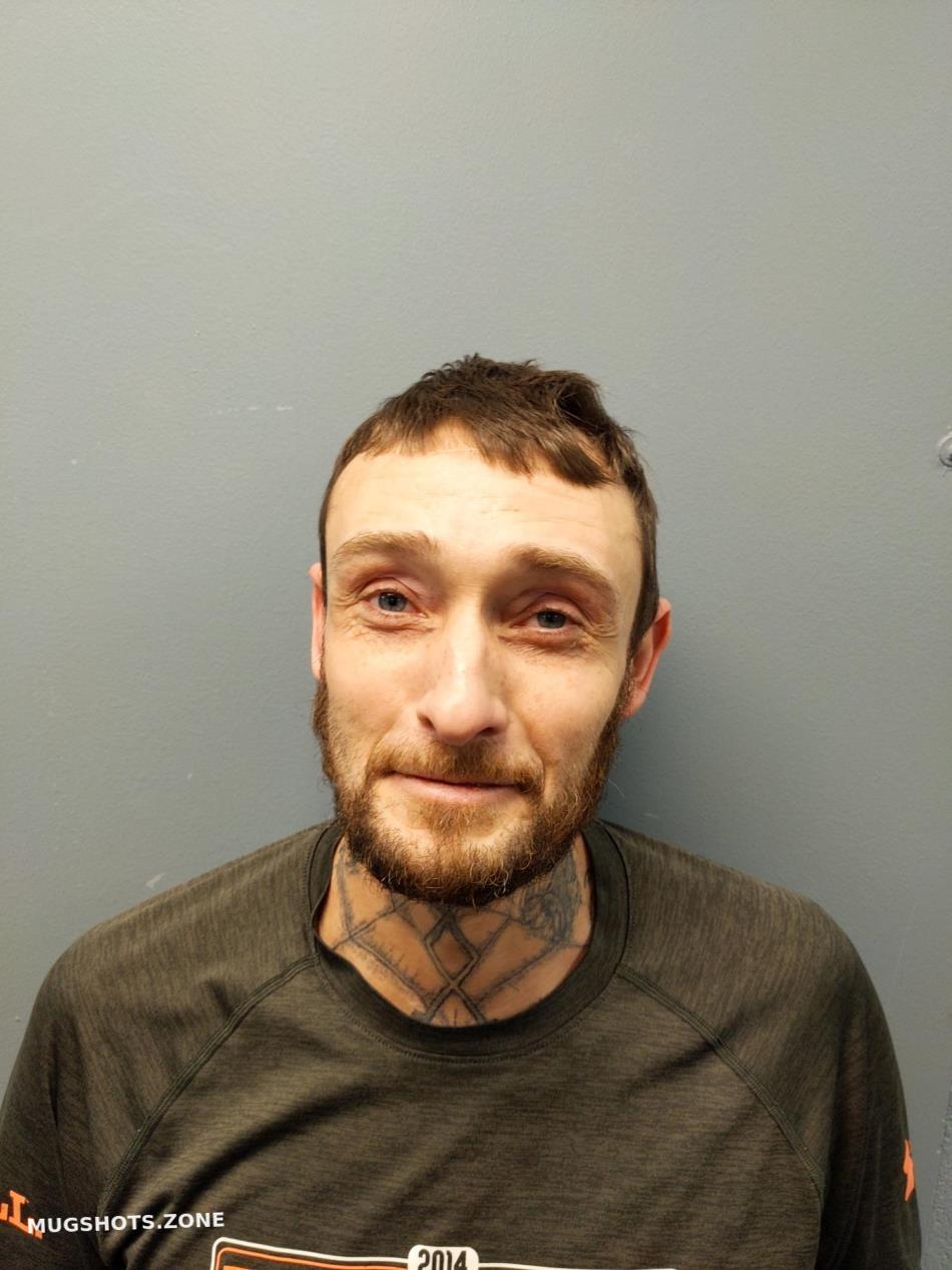 LAWSON THURMAN KENNETH 01/24/2025 - Southwest Regional Jail Mugshots Zone
