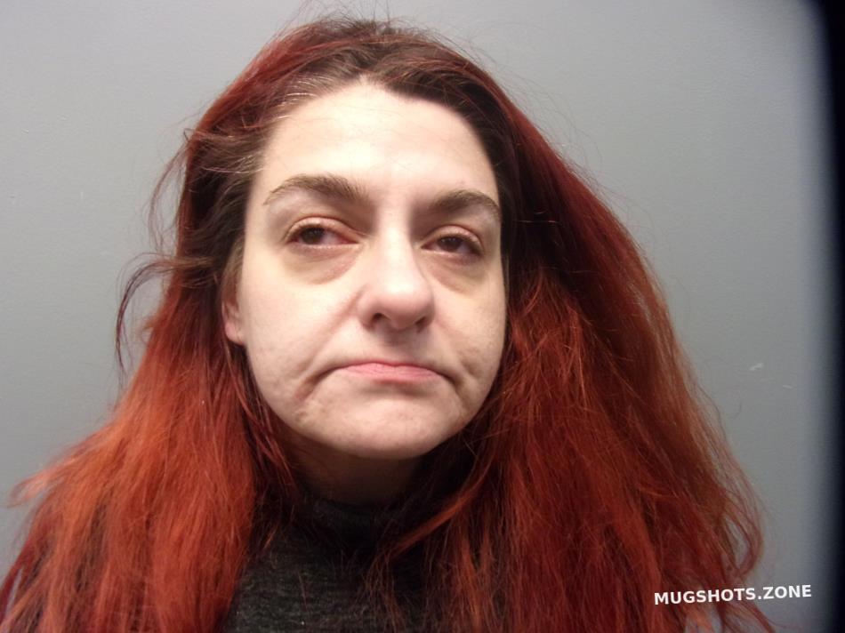 ROARK CHRISTA DENISE 01/24/2025 - Southwest Regional Jail Mugshots Zone