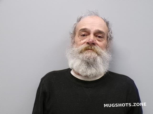 BARR CARL 01/25/2025 - Southwest Regional Jail Mugshots Zone