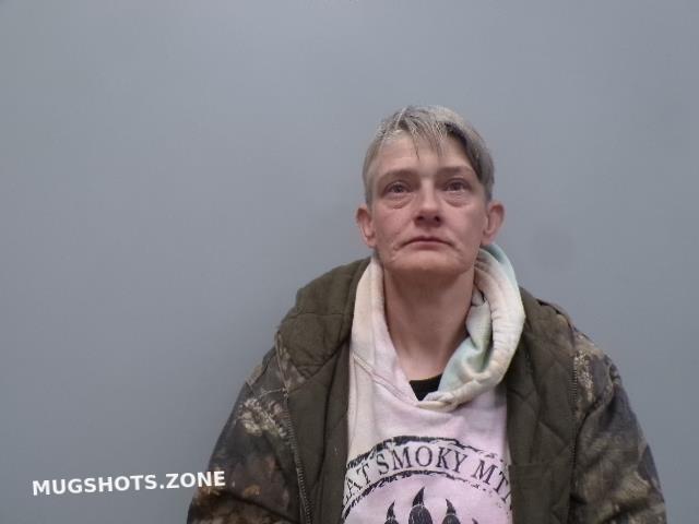 SINGLETON MARY K 01/26/2025 - Southwest Regional Jail Mugshots Zone