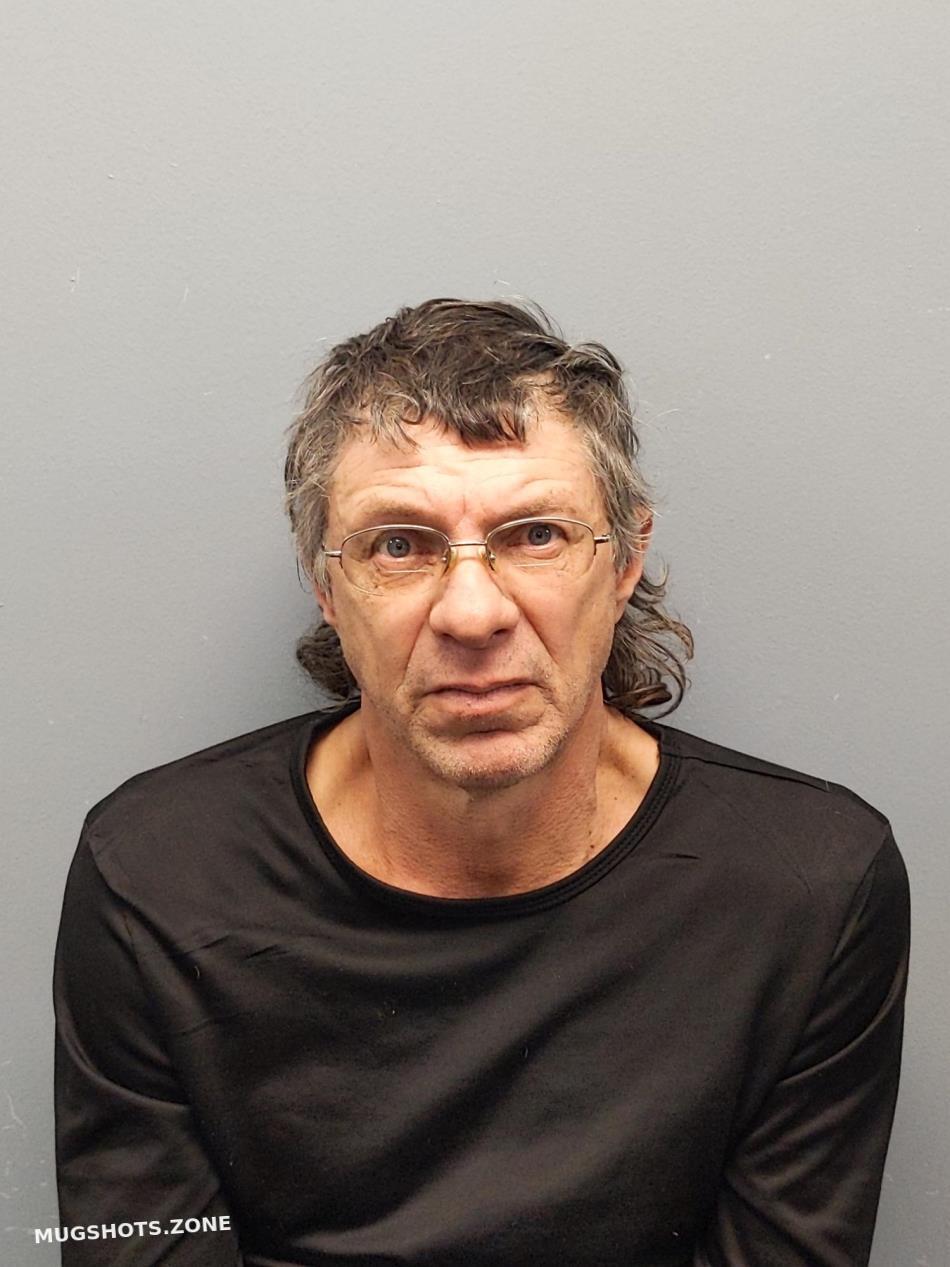 PROFFITT BRADY ARNOLD 01/26/2025 - Southwest Regional Jail Mugshots Zone