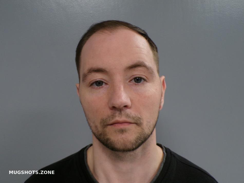 YOCOM JOSEPH ALEN 01/27/2025 - Southwest Regional Jail Mugshots Zone