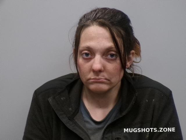 MARTIN KAYLA NESHAY 01/27/2025 - Southwest Regional Jail Mugshots Zone