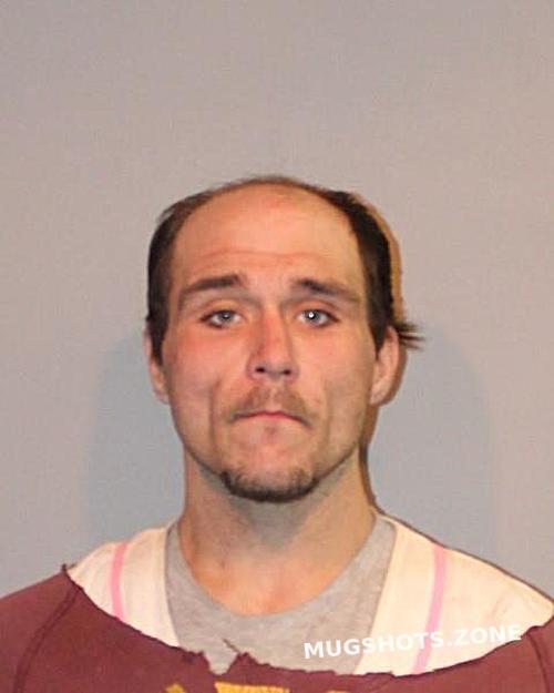 HALL RICKY LEE 01/28/2025 - Southwest Regional Jail Mugshots Zone