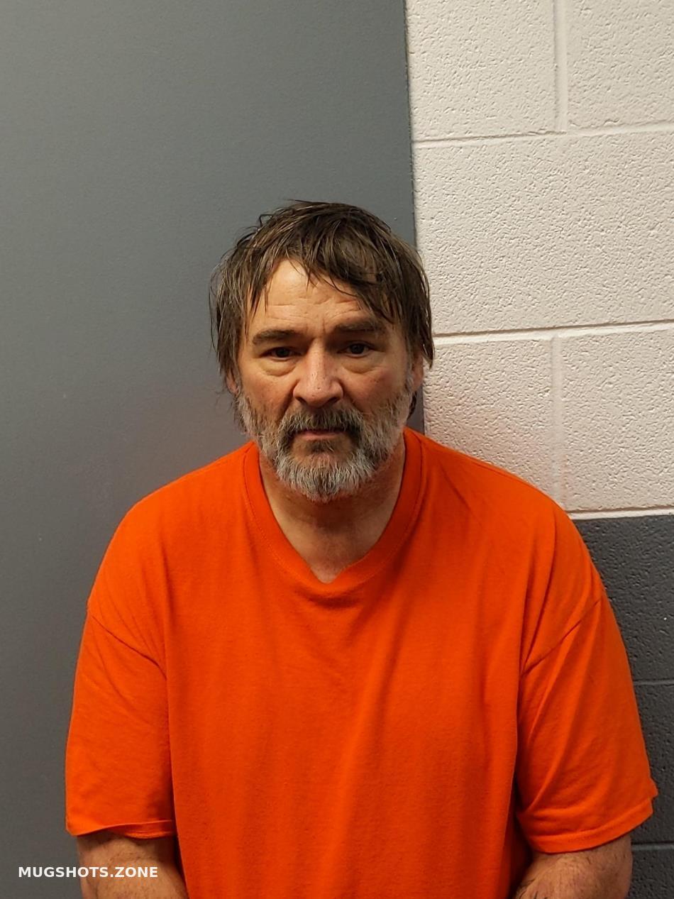 MILLER SAMUEL KEITH 01/28/2025 - Southwest Regional Jail Mugshots Zone