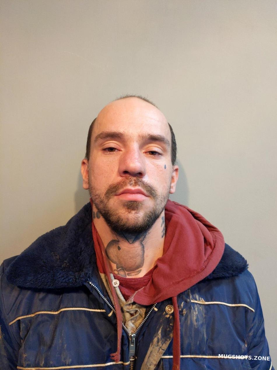 LAWSON THOMAS RAY 01/29/2025 - Southwest Regional Jail Mugshots Zone