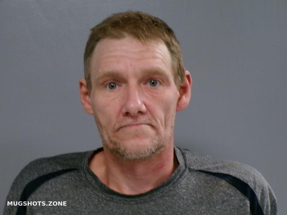 BLANKENSHIP ROBERT DEAN 01/29/2025 - Southwest Regional Jail Mugshots Zone