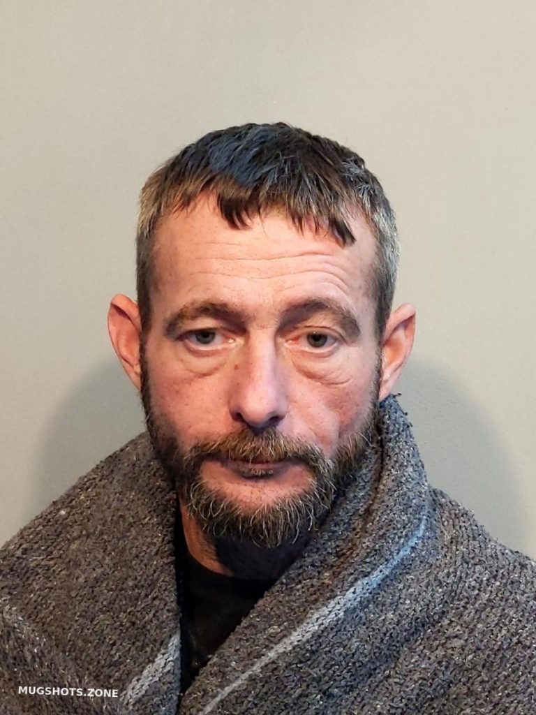 DEEL JAMIE LEE 01/30/2025 - Southwest Regional Jail Mugshots Zone