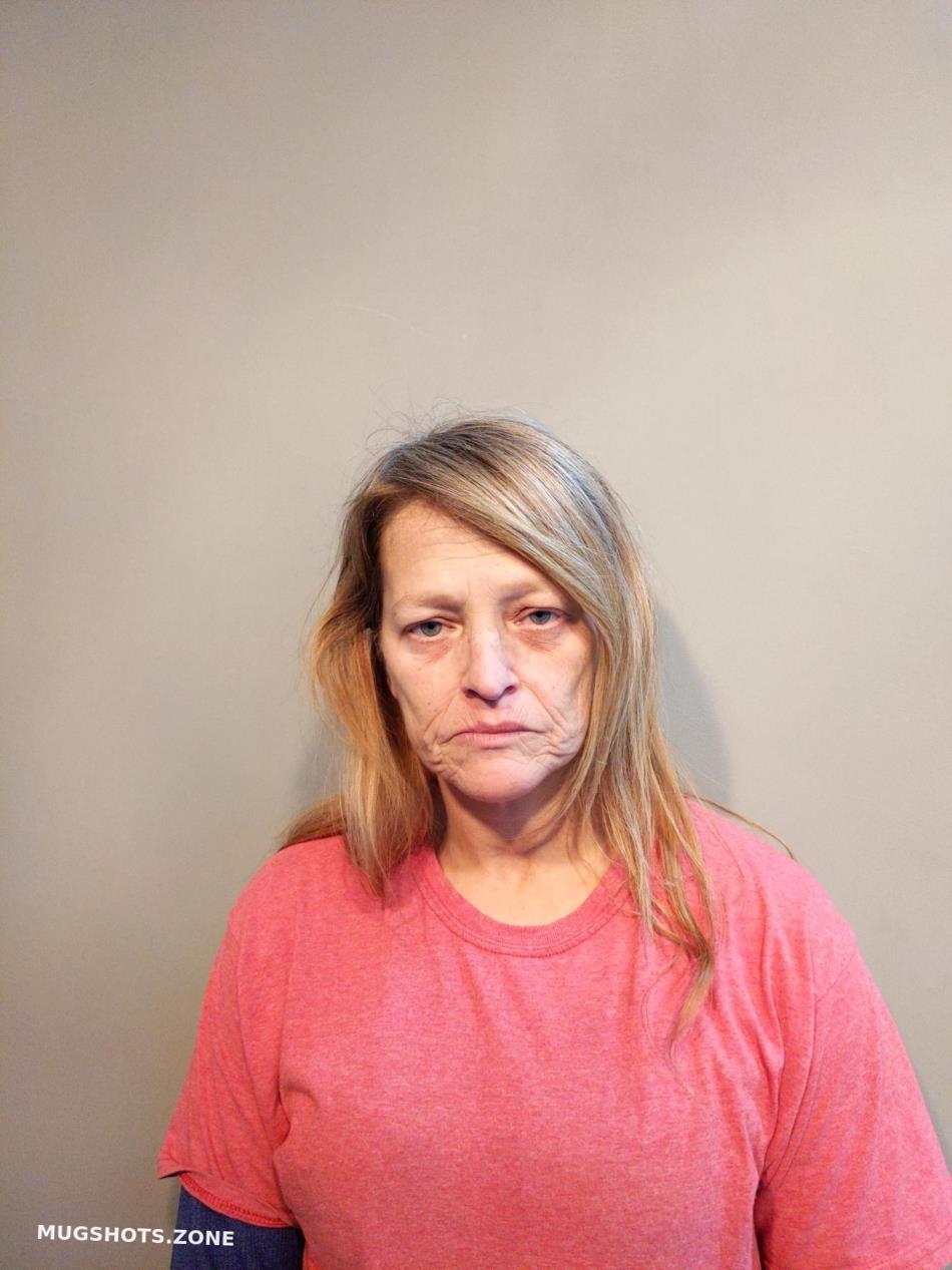 BALL AMANDA 01/30/2025 - Southwest Regional Jail Mugshots Zone