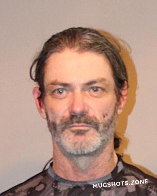 WORKMAN JAMES TRAVIS 01/31/2025 - Southwest Regional Jail Mugshots Zone