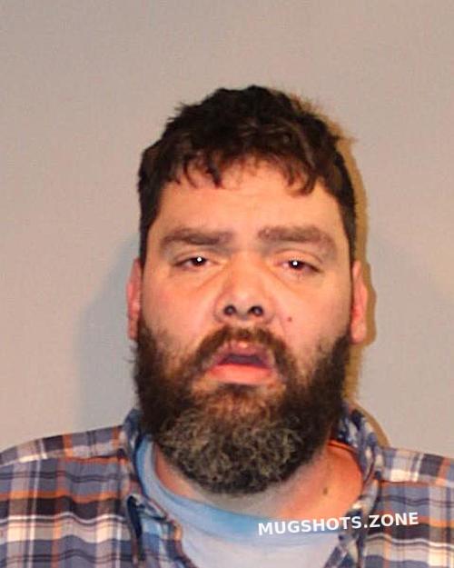 TIGNOR KEVIN LEE 01/31/2025 - Southwest Regional Jail Mugshots Zone