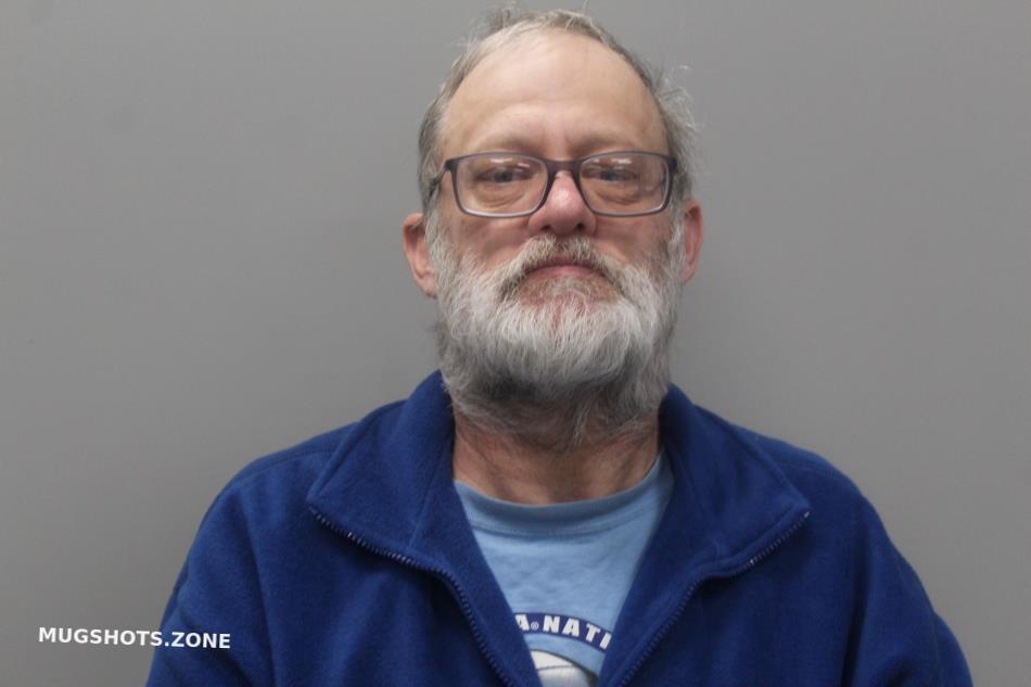 SUTTON ANTHONY SCOTT 01/31/2025 - Southwest Regional Jail Mugshots Zone