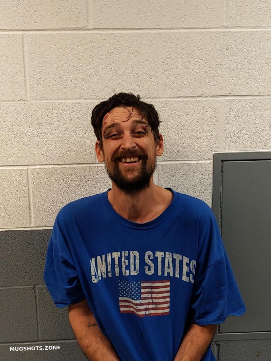 BEELER JACOB ALLEN 02/01/2025 - Southwest Regional Jail Mugshots Zone