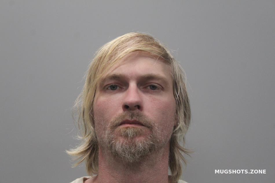 NEAL RONNIE ALLEN 02/03/2025 - Southwest Regional Jail Mugshots Zone