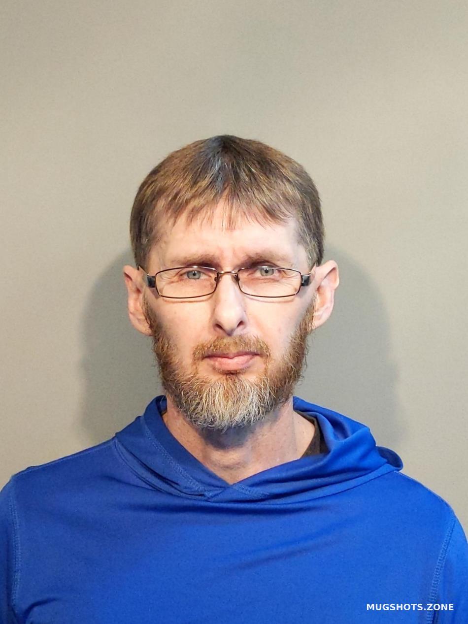 LAMBERT BRIAN WAYNE 02/03/2025 - Southwest Regional Jail Mugshots Zone