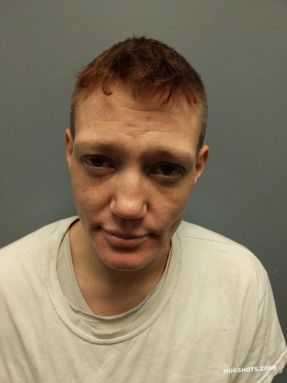 MCCUNE KRISTIE DANIELLE 02/03/2025 - Southwest Regional Jail Mugshots Zone