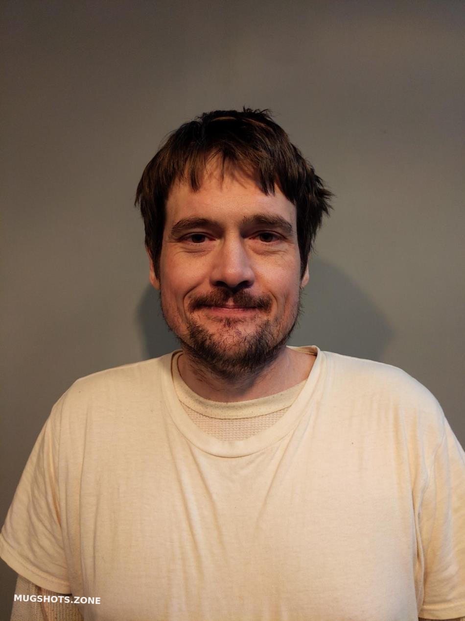 WEBB MARK ANTHONY 02/04/2025 - Southwest Regional Jail Mugshots Zone