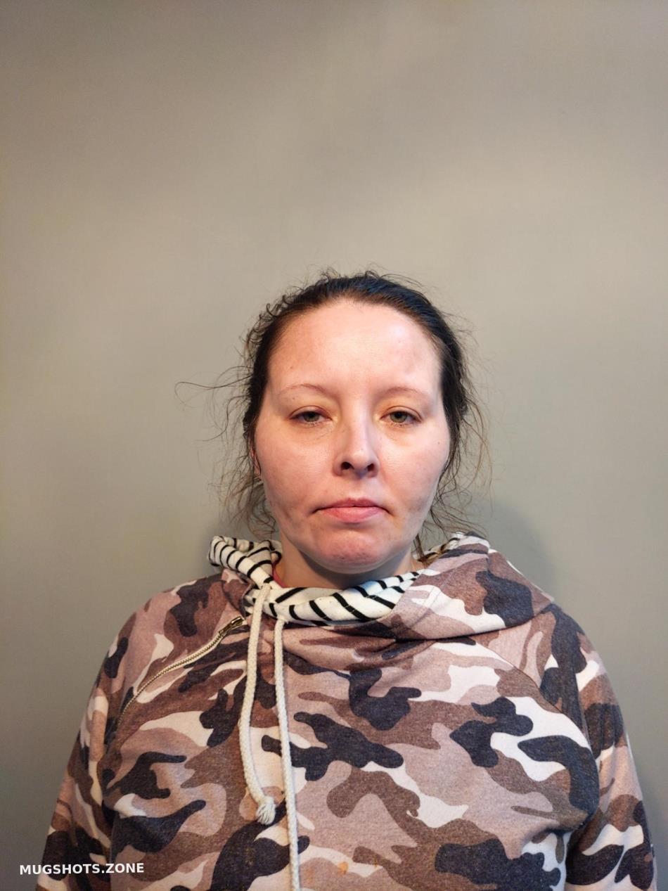 CARROLL TINA LOUISE 02/04/2025 - Southwest Regional Jail Mugshots Zone