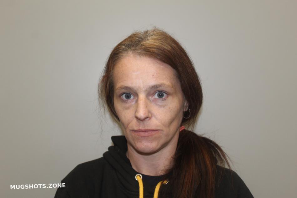 CASEY JESSICA ANN 02/04/2025 - Southwest Regional Jail Mugshots Zone