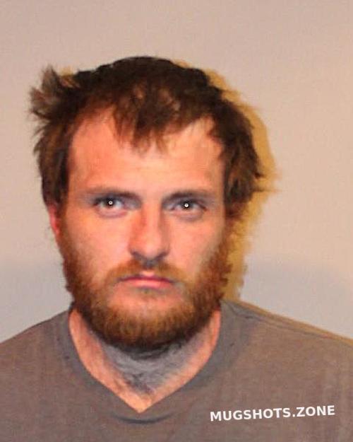 HUGHES JASON JAMES CODY 02/05/2025 - Southwest Regional Jail Mugshots Zone