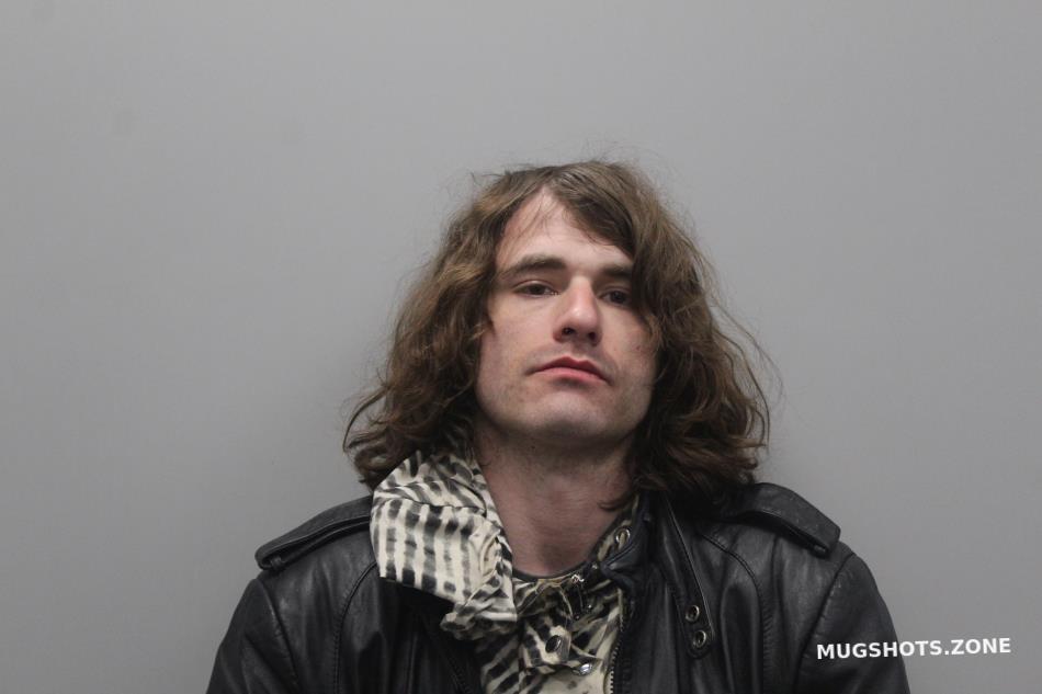 BILLINGS TREVOR ALEXANDER 02/05/2025 - Southwest Regional Jail Mugshots ...